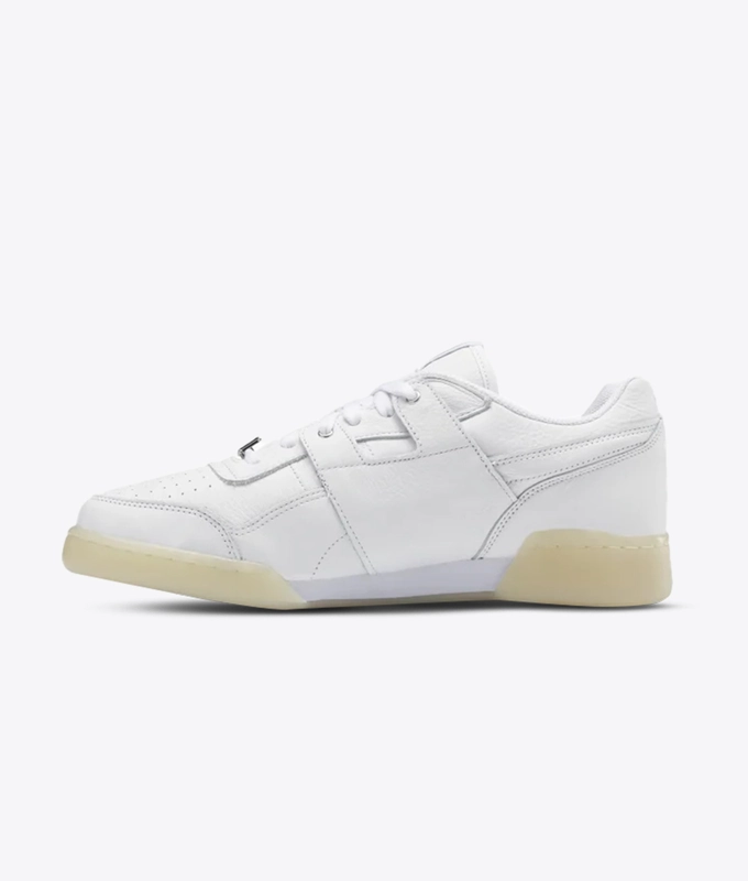 REEBOK - 1 - VegNonVeg