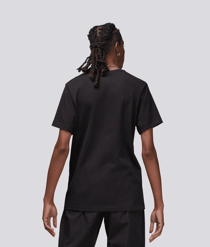 Jordan - M J Flt Mvp Ss Crew - VegNonVeg