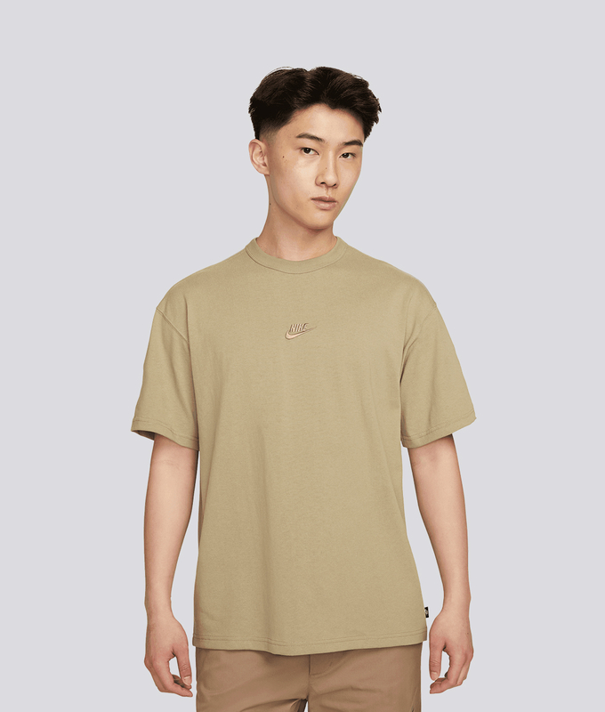 Nike - As M Nsw Prem Essntl Sust Tee - VegNonVeg