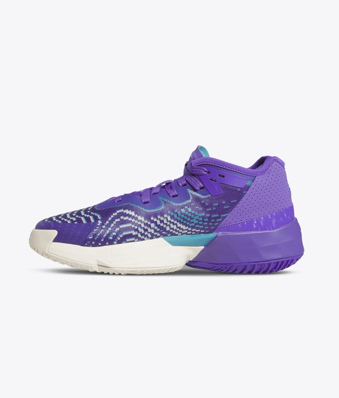 Adidas - DON Issue 4 - VegNonVeg