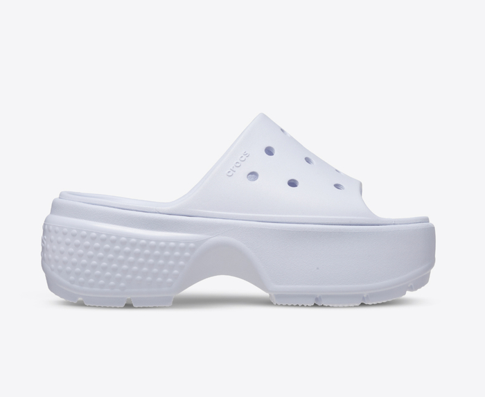 Crocs - STOMP SLIDE 'DREAMSCAPE' - VegNonVeg