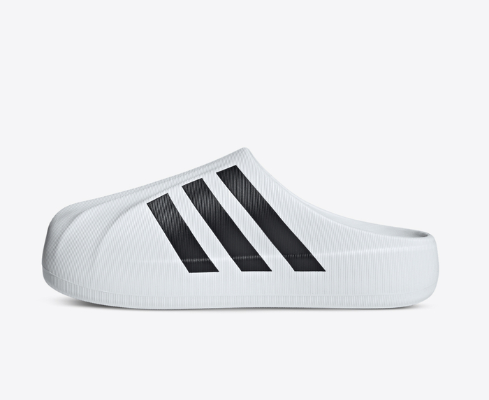 Adidas Originals - ADIFOM SUPERSTAR MULE 'CLOUD WHITE/CORE BLACK ...