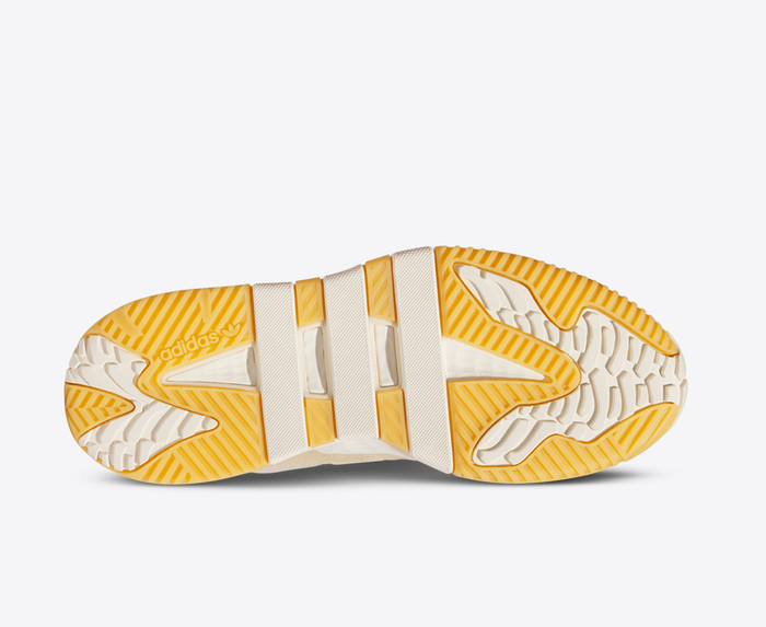 Adidas Originals - NITEBALL 'MAGIC BEIGE/WONDER WHITE/OFF WHITE ...