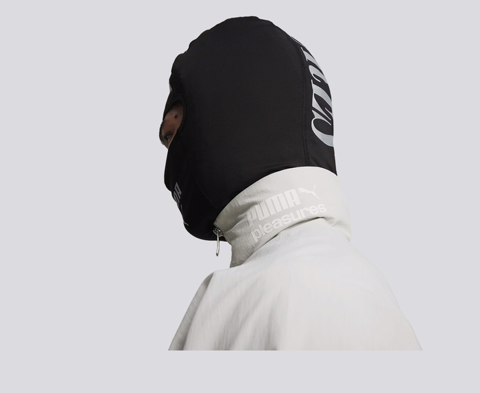 Puma - X PLEASURES BALACLAVA 'PUMA BLACK' - VegNonVeg