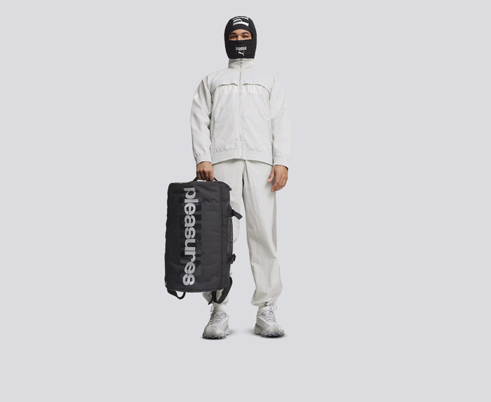 Puma - X PLEASURES BALACLAVA 'PUMA BLACK' - VegNonVeg