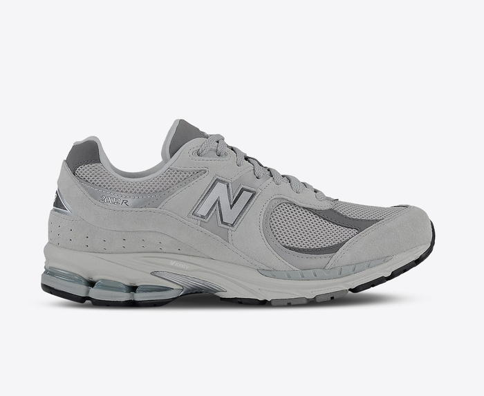 New Balance - 2002 'RAIN CLOUD' - VegNonVeg