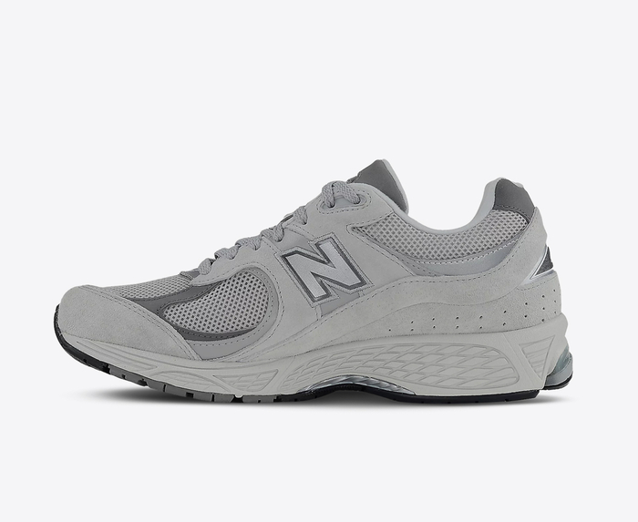 New Balance - 2002 'RAIN CLOUD' - VegNonVeg