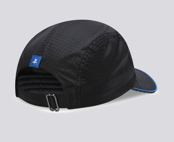 Puma - X PLAYSTATION CAP 'PUMA BLACK' - VegNonVeg