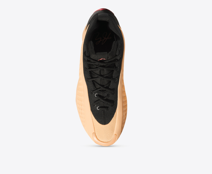 Adidas Originals - AE 1 'ACID ORANGE/CORE BLACK-ACID RED' - VegNonVeg