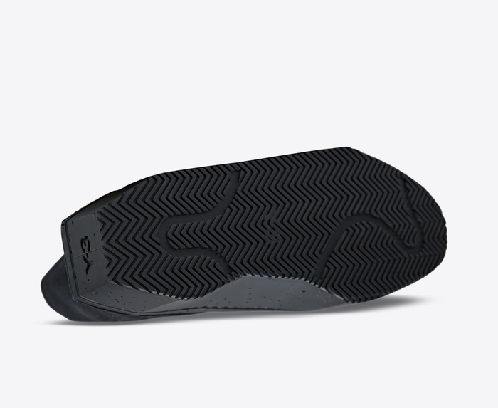 Y-3 - Y-3 KYASU HIGH 'BLACK' - VegNonVeg