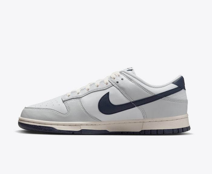 Nike - DUNK LOW NN 'PHOTON DUST/OBSIDIAN-WHITE-PHANTOM' - VegNonVeg