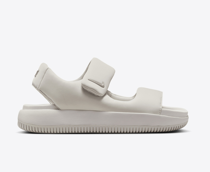 Nike - CALM SANDAL 'LIGHT BONE' - VegNonVeg