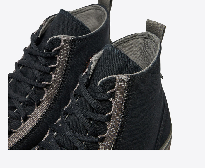 Converse - CHUCK TAYLOR ALL STAR CX EXP2 HIGH 'BLACK/PALE MAGMA ...