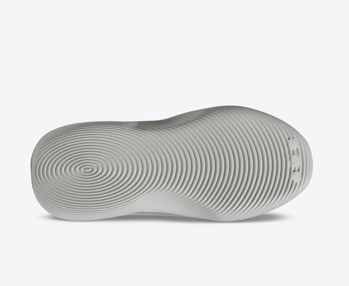 Adidas Originals - ADIFOM IIINFINITY MULE 'SILVER METALLIC' - VegNonVeg