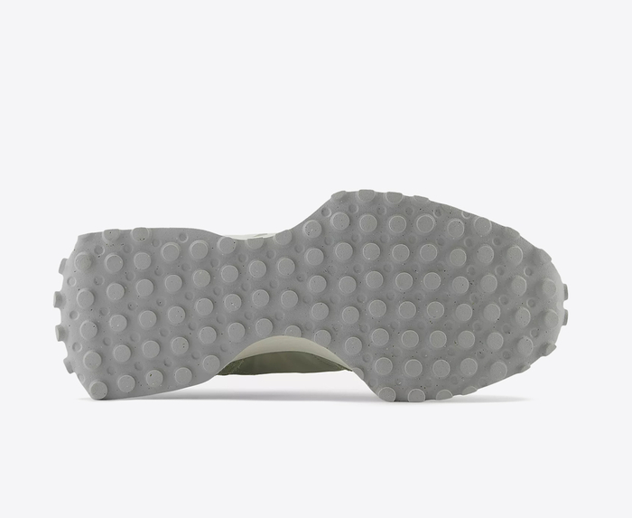 New Balance - 327 'DARK OLIVE' - VegNonVeg