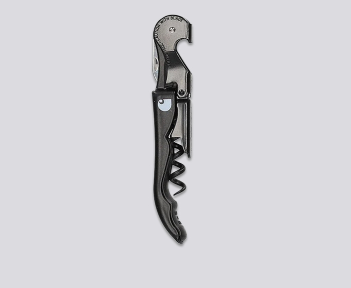 Carhartt WIP - SCRIPT PULLTAP CORKSCREW 'BLACK/WHITE' - VegNonVeg