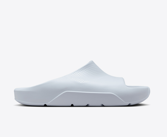 Jordan - POST SLIDE 'FOOTBALL GREY' - VegNonVeg