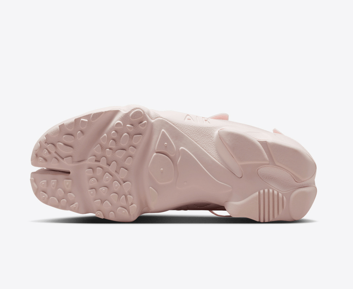Nike - AIR RIFT SE 'LIGHT SOFT PINK' - VegNonVeg