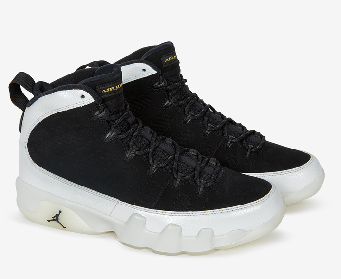 Jordan - Buy Jordan Air Jordan 9 Retro Online At Vegnonveg.Com - VegNonVeg