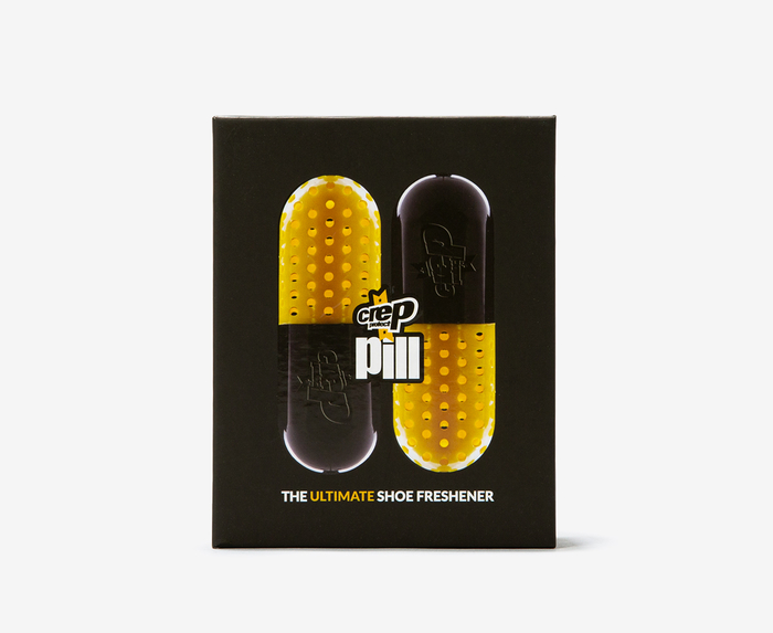 Crep - CREP PROTECT PILLS - VegNonVeg