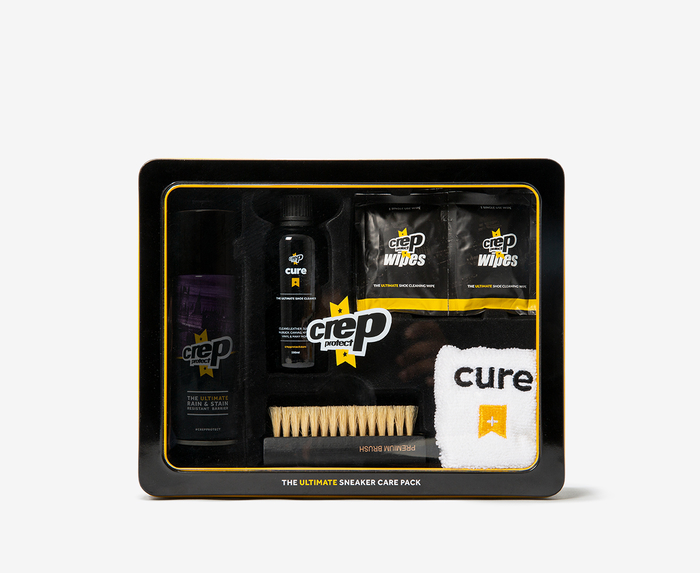 Crep - CREP PROTECT ULTIMATE GIFT PACK - VegNonVeg