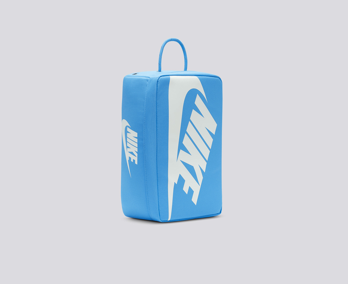 Nike - SHOE BOX BAG LARGE PREMIUM 'UNIVERSITY BLUE/SUMMIT WHITE ...