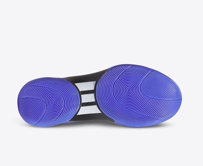 Adidas Originals - DON ISSUE 6 'COBALT BLUE/CORE BLACK-BLUE SPARK ...