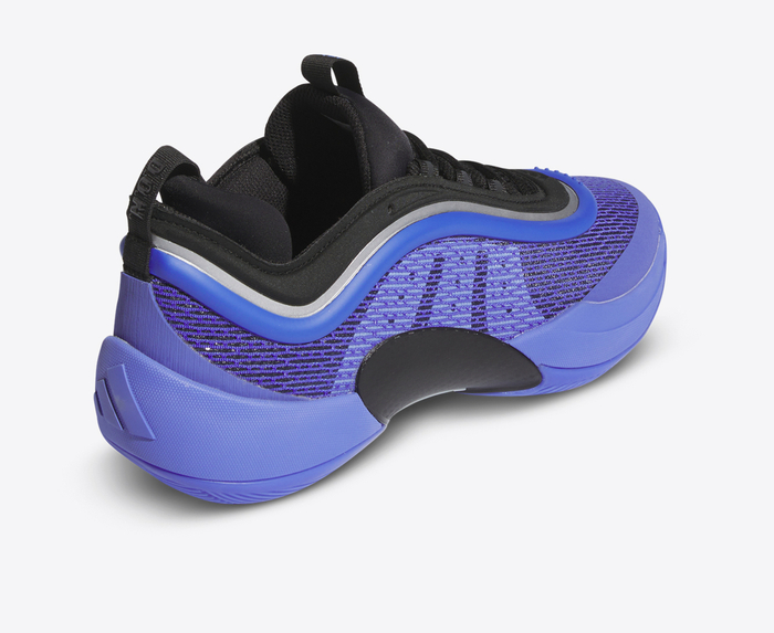 Adidas Originals - DON ISSUE 6 'COBALT BLUE/CORE BLACK-BLUE SPARK ...