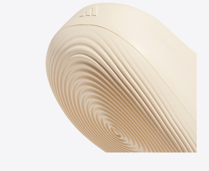 Adidas Originals - ADIFOM IIINFINITY MULE 'CRYSTAL SAND' - VegNonVeg