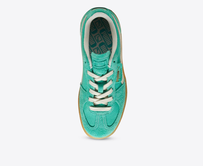 Puma - PALERMO VINTAGE 'JADE FROST/FROSTED IVORY-GUM' - VegNonVeg