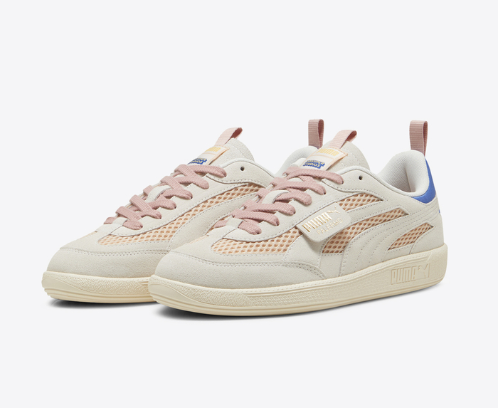 Puma - X KIDSUPER PALERMO 'WARM WHITE' - VegNonVeg