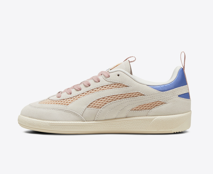 Puma - X KIDSUPER PALERMO 'WARM WHITE' - VegNonVeg