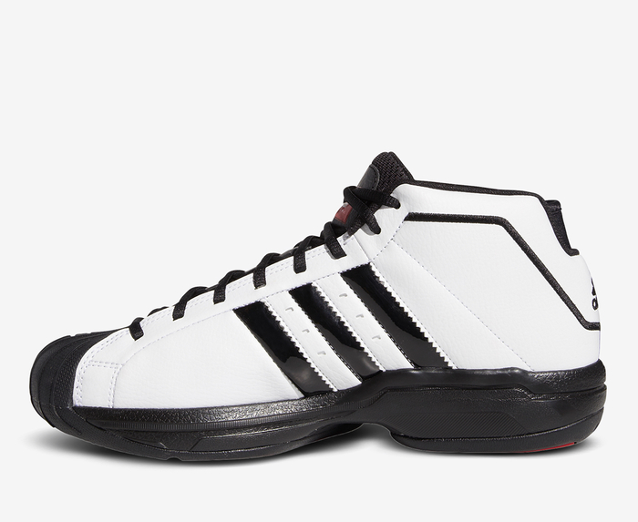 Adidas - Pro Model 2G 'CNY' - VegNonVeg