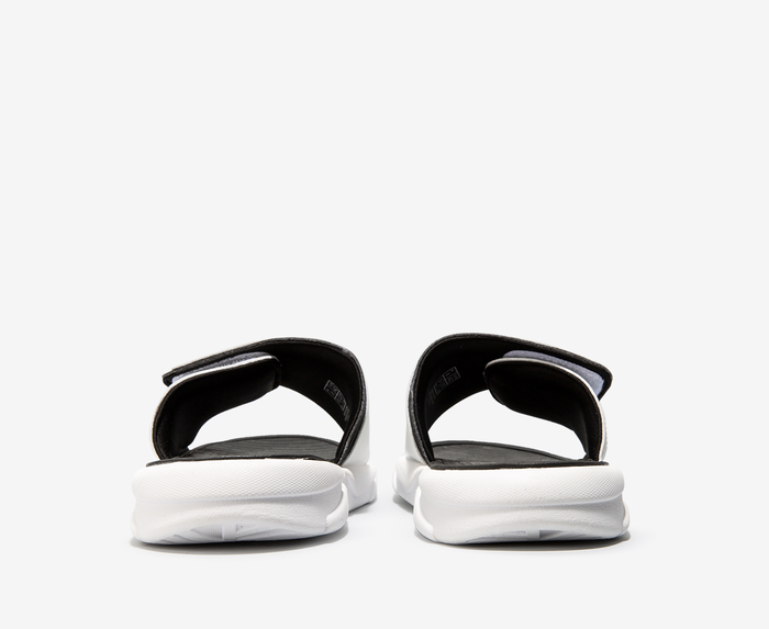 Puma - ROYALCAT COMFORT 'PUMA WHITE- PUMA BLACK' - VegNonVeg