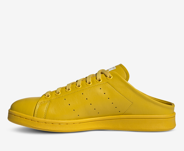 Adidas Originals - STAN SMITH MULE 'TRIYEL/TRIYEL/FTWWHT' - VegNonVeg
