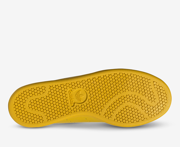 Adidas Originals - STAN SMITH MULE 'TRIYEL/TRIYEL/FTWWHT' - VegNonVeg