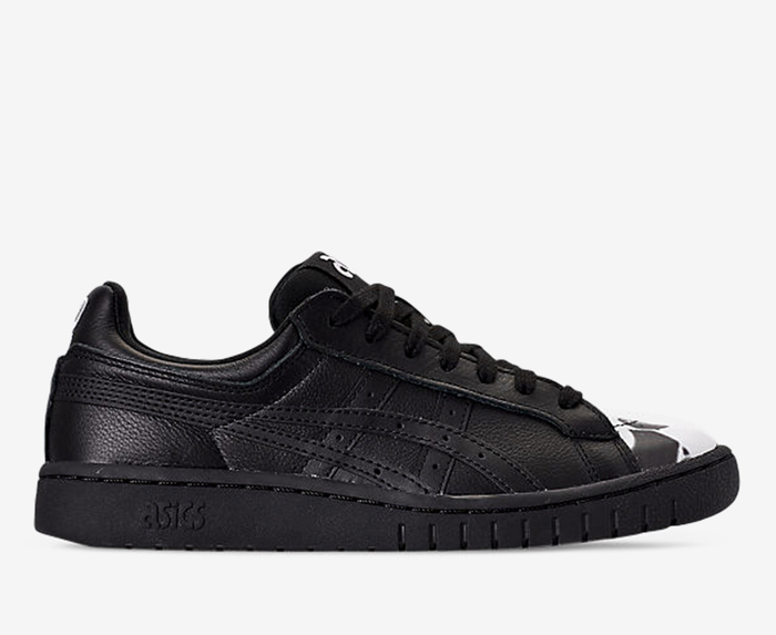 ASICS - GEL-PTG X DISNEY 'BLACK/BLACK' - VegNonVeg