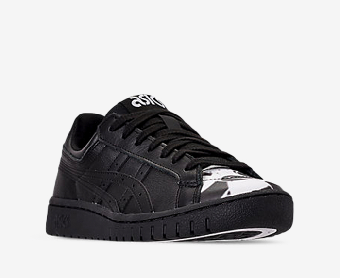 ASICS - GEL-PTG X DISNEY 'BLACK/BLACK' - VegNonVeg