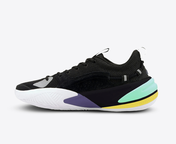 Puma - RS-Dreamer 'Puma Black/Nrgy Red' - VegNonVeg