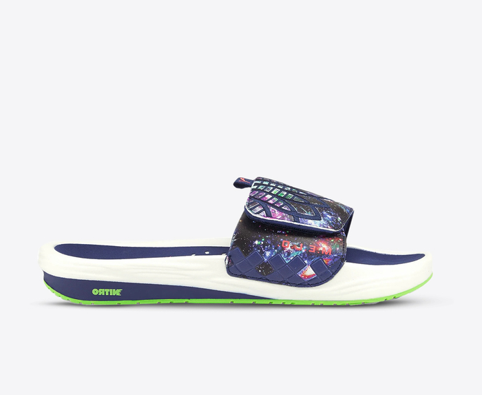 Puma - NITROCAT V LAMELO ALL-STAR 'ELEKTRO BLUE-PUMA WHITE' - VegNonVeg