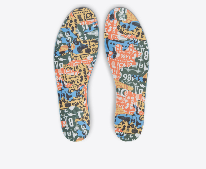 Nike - KYRIE INFINITY EP 'KY-D' - VegNonVeg