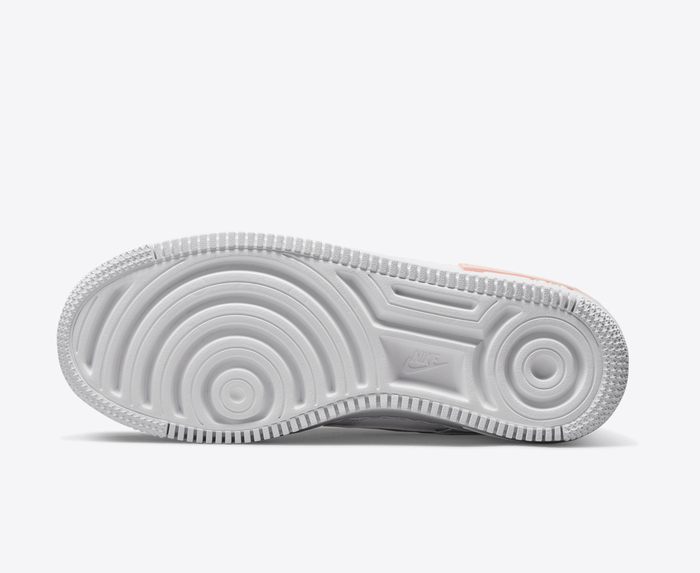 Nike - W AF1 SHADOW 'WHITE/ATMOSPHERE-MINT FOAM-FOOTBALL GREY-WHITE ...