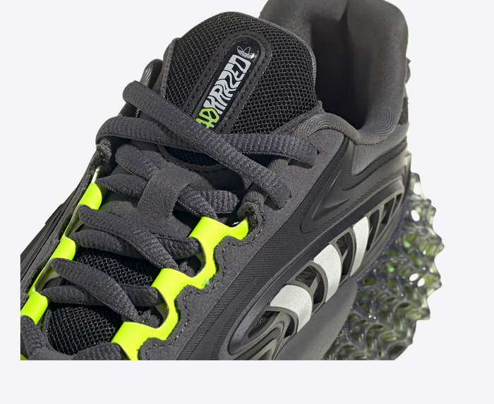 Adidas Originals - 4D KRAZED 'WONDER STEEL/SHADOW NAVY/ALTERED BLUE ...