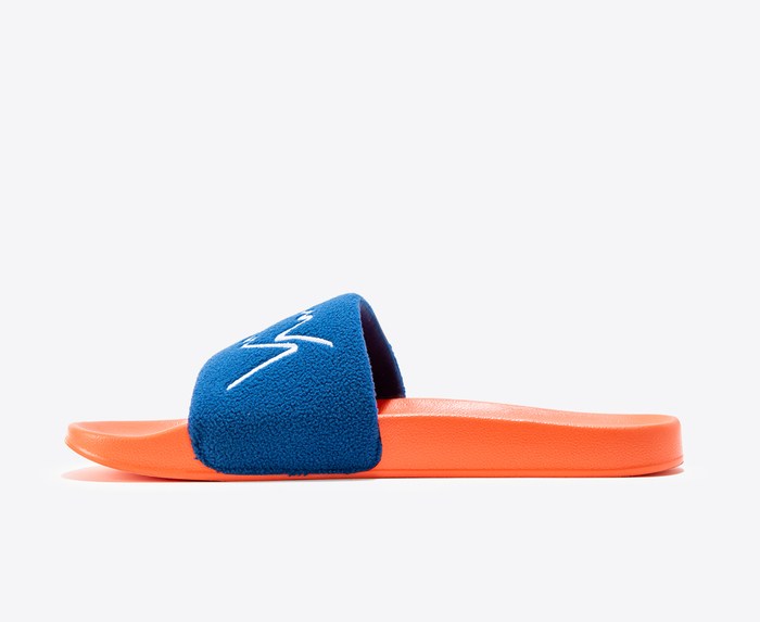 Puma - LEADCAT 20 BB POP ART 'BLAZING BLUE-DEEP AQUA-PUMA WHITE ...