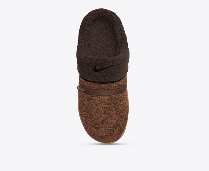 Nike - BURROW SE 'CACAO WOW/BLACK-BAROQUE BROWN' - VegNonVeg