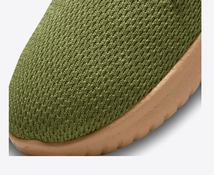 Nike - BURROW SE 'PILGRIM/BLACK-LIMESTONE-ELEMENTAL GOLD' - VegNonVeg