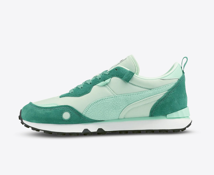 Puma - POKMON Rider FV Bulbasaur 'IVY-HOLIDAY' - VegNonVeg
