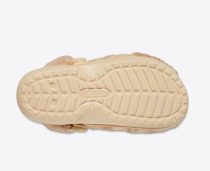 Crocs - X KPP FUR SURE CLOG 'MULTICOLOR' - VegNonVeg