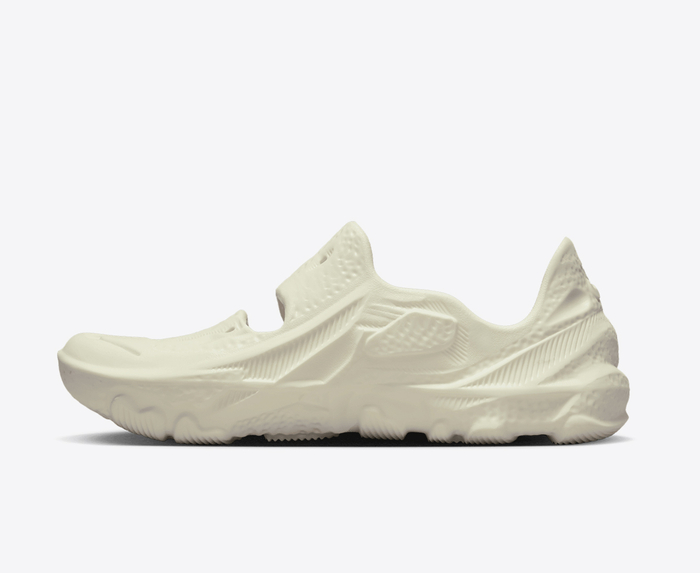 Nike - ISPA UNIVERSAL 'NATURAL' - VegNonVeg