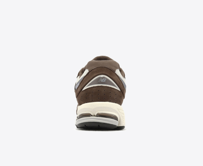 New Balance - 2002R 'BROWN' - VegNonVeg